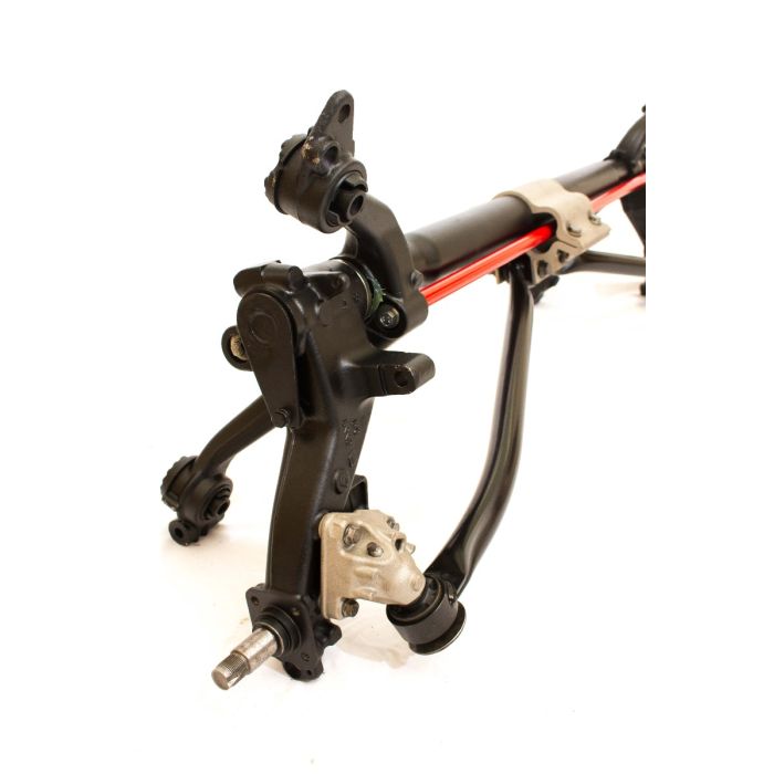 Peugeot 206SW / 206 Estate Refurbished rear axle with sway bars