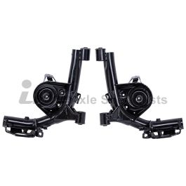Fiat Panda 4WD 03-12 rear trailing arms