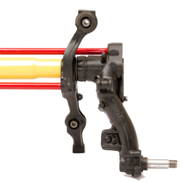 Refurbished Rear Axle 106 Gti/Rallye