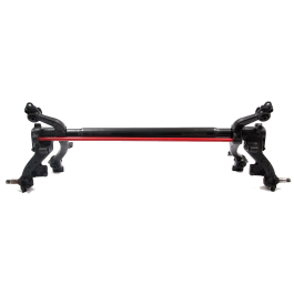 Refurbished Rear Axle for Peugeot 206 Gti 180