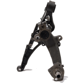 Refurbished Rear Axle, Berlingo Multispace MPV All models