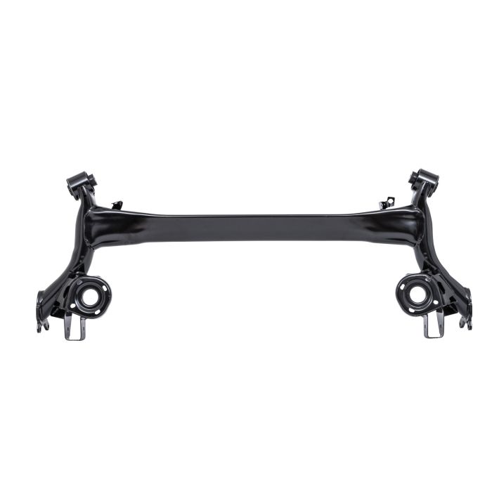 VW Polo 9N 02-09 new rear axle complete with bushes